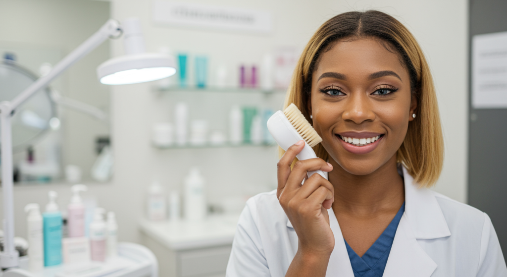 10 Essential Questions to Ask Before Enrolling in Esthetician School